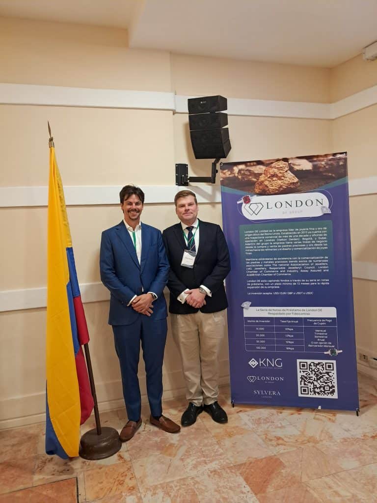 Investment Summit - Kng Events