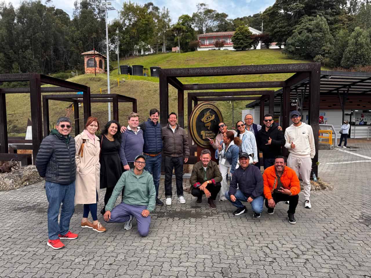 Bogotá 2025 - Kng Events